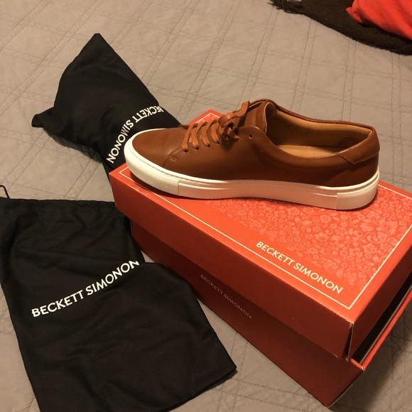 Shoes | Beckett Simonon Shoes | Poshmark